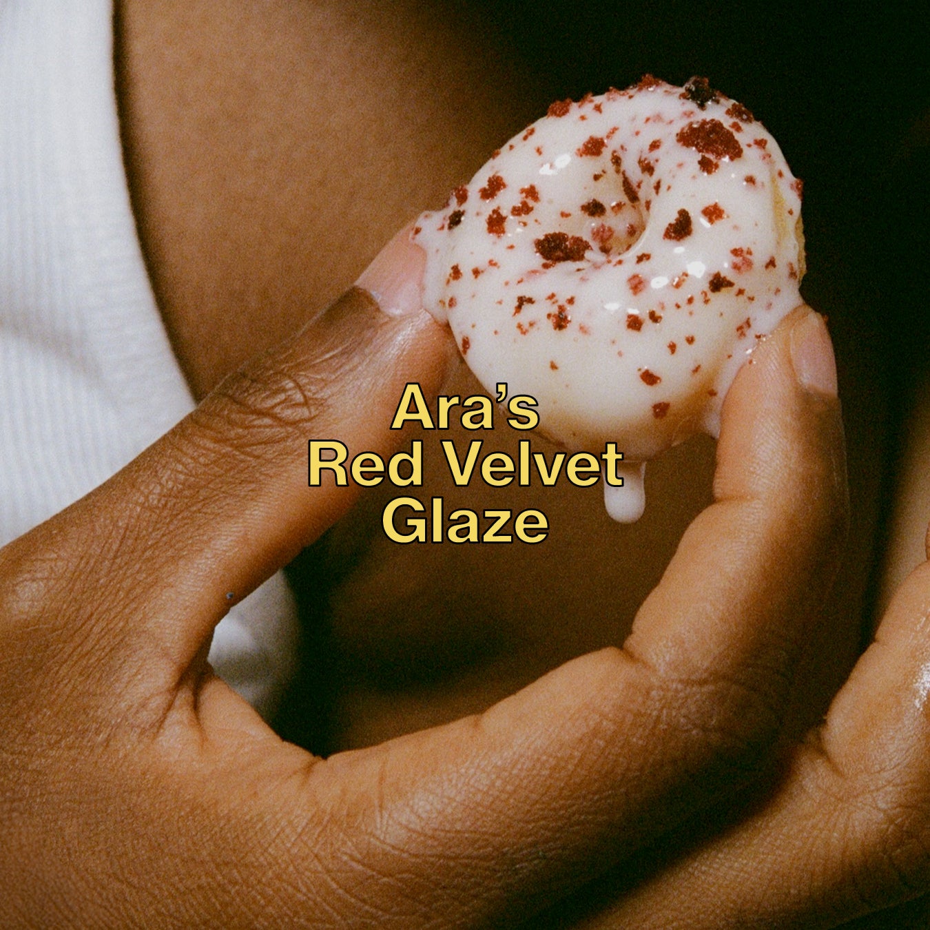 ARA'S HOTBOX | COPS Order Form